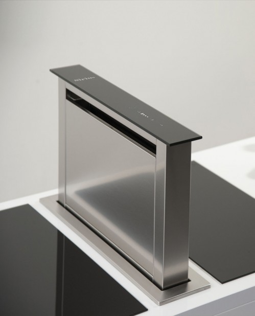 SU-DD3, downdraft range hoods